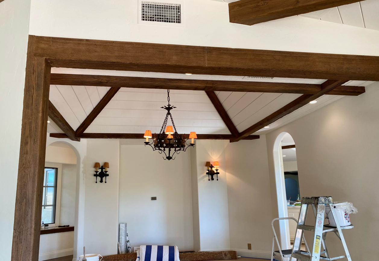 Zabdi Painting Inc – Painting Services